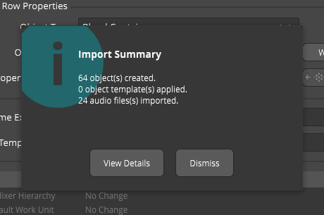 ReaWwise: Connecting REAPER and Wwise | Audiokinetic Blog
